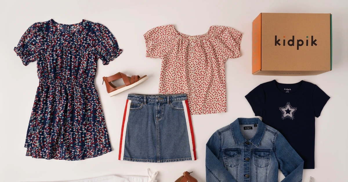 Spring Clothes Styles For Kids That Should Be On Your Shopping List ...