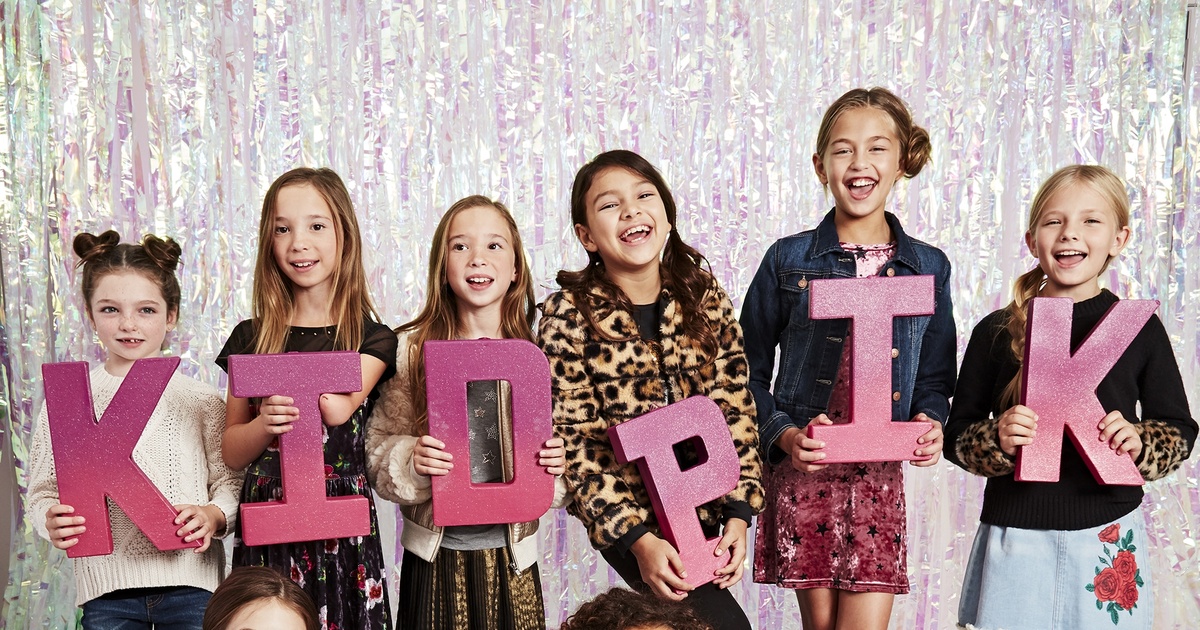 Best Fashion Box for Girls Ever!