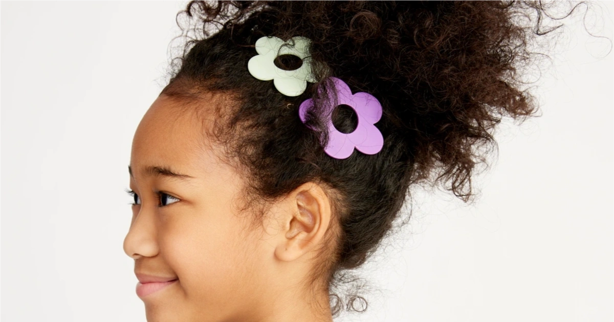 Cool Accessories that Kids Love