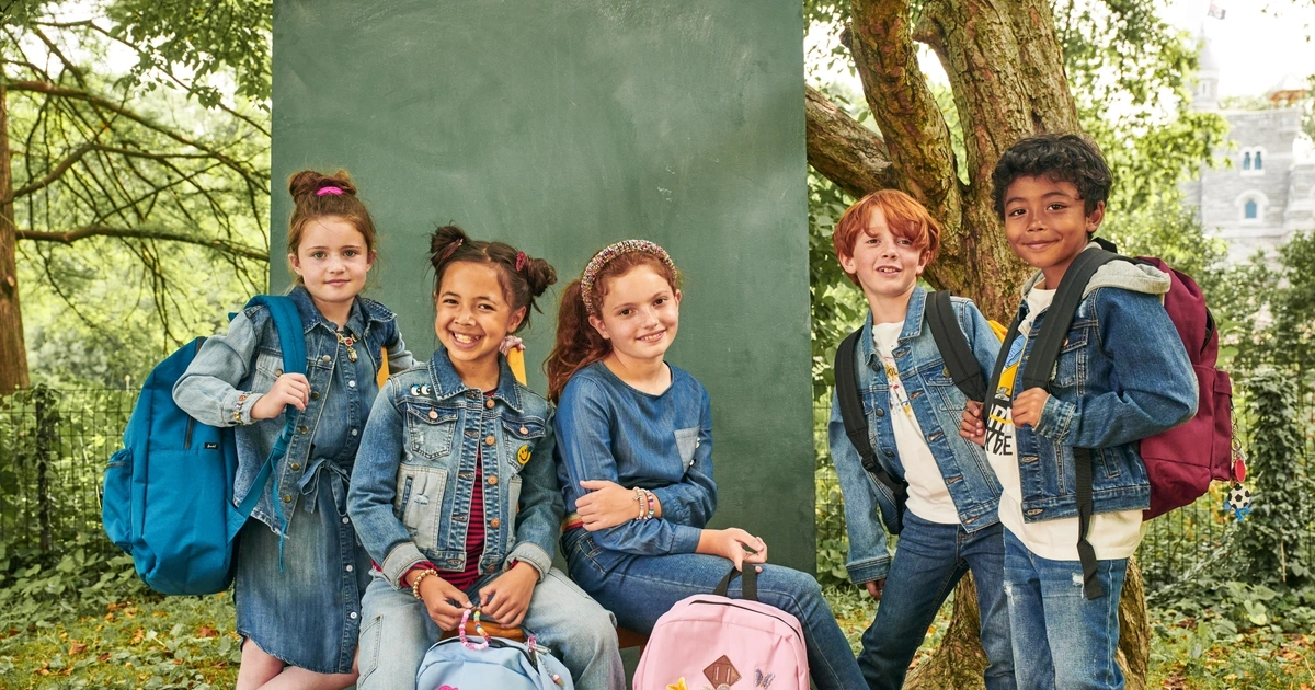 Fun and Functionality: Embrace the New School Year