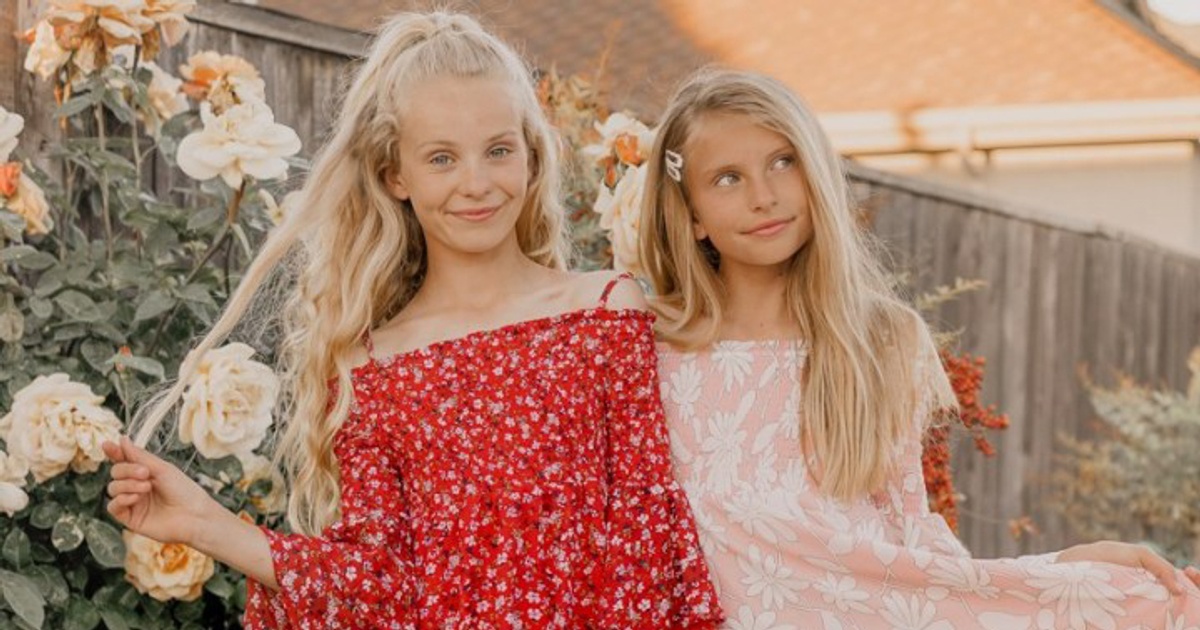 Meet the Mini Fashion Addicts