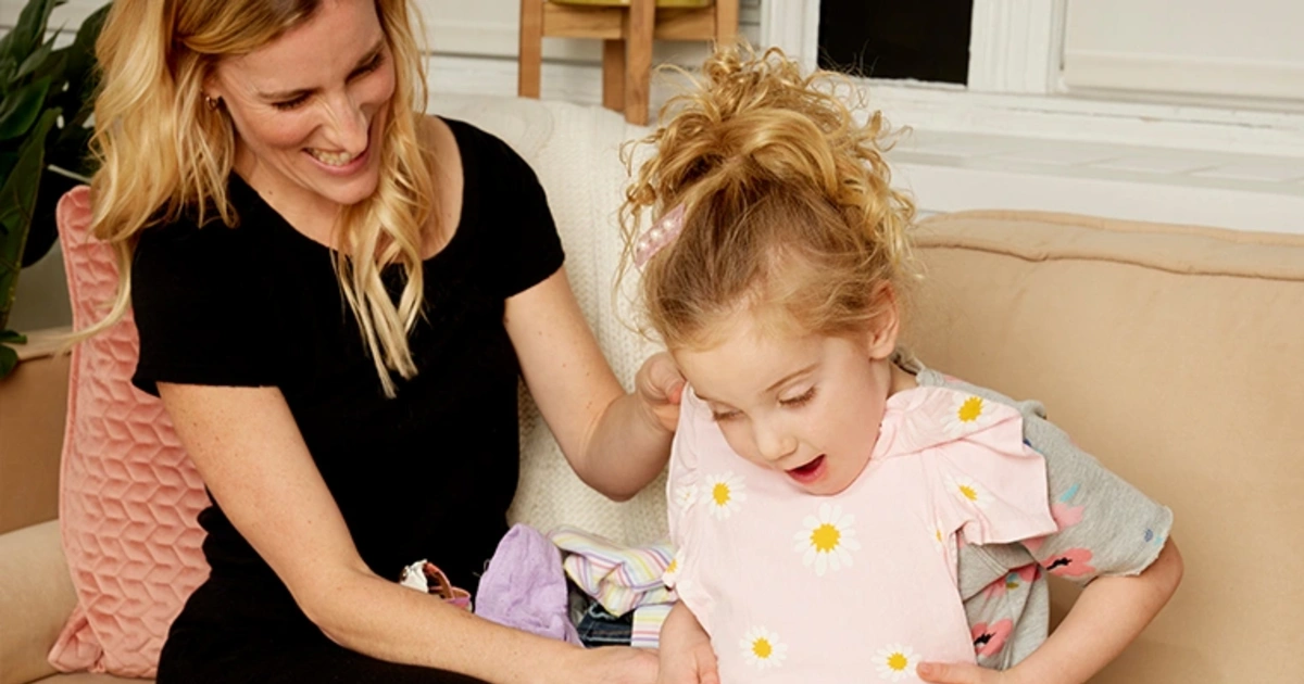 Personalized Styling For Kids Has Never Been Easier