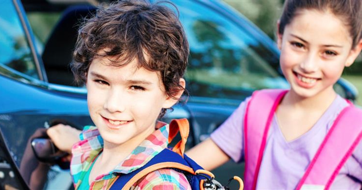 7 Ways Parents Can Save Time During the Week