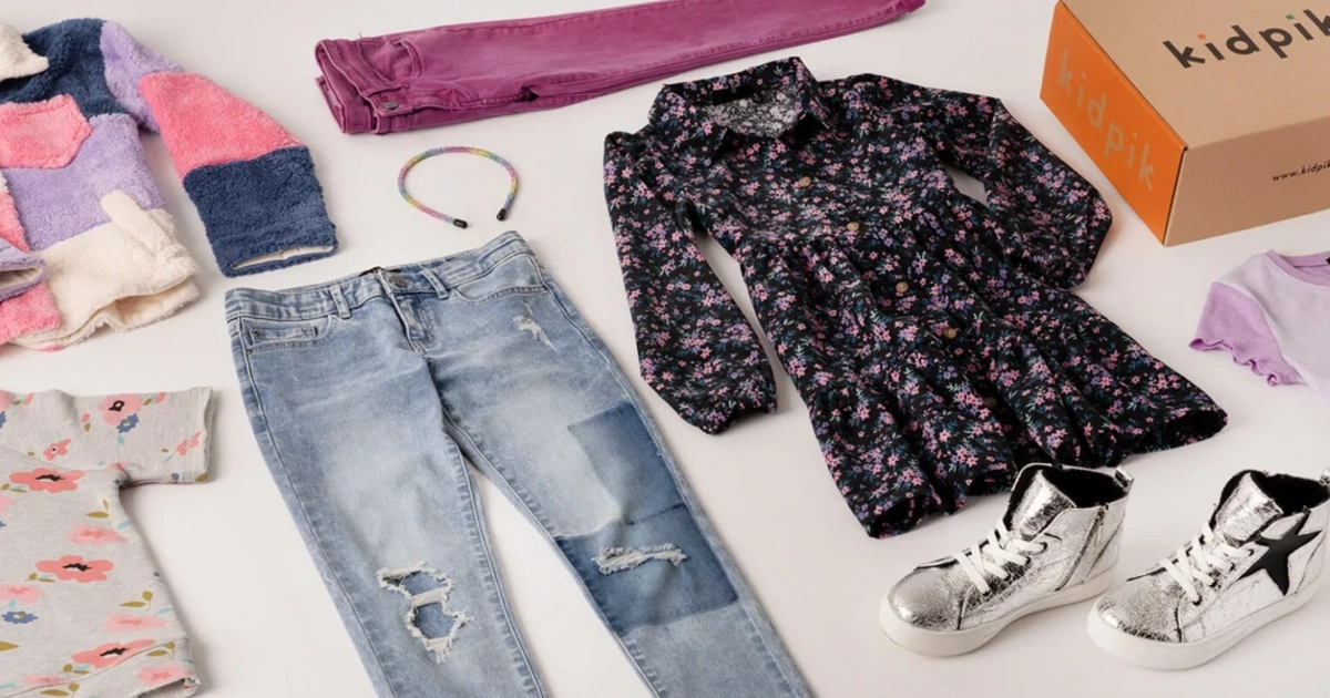 The Best Place to Buy Girls Clothes and 4 Helpful Tips