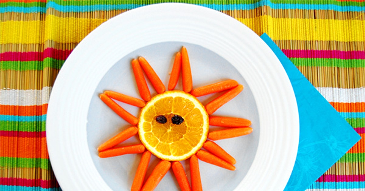 5 Healthy Snack Ideas to Create Fun in the Kitchen
