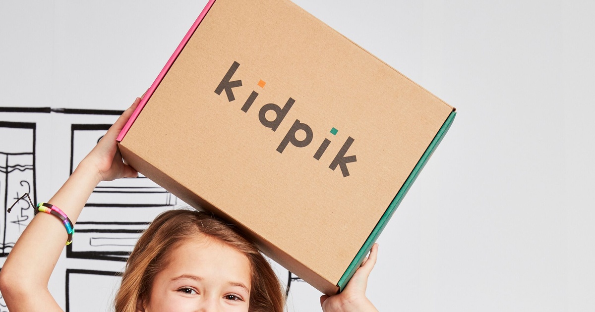 Teach Your Kid New Skills with These 18 Subscription Boxes
