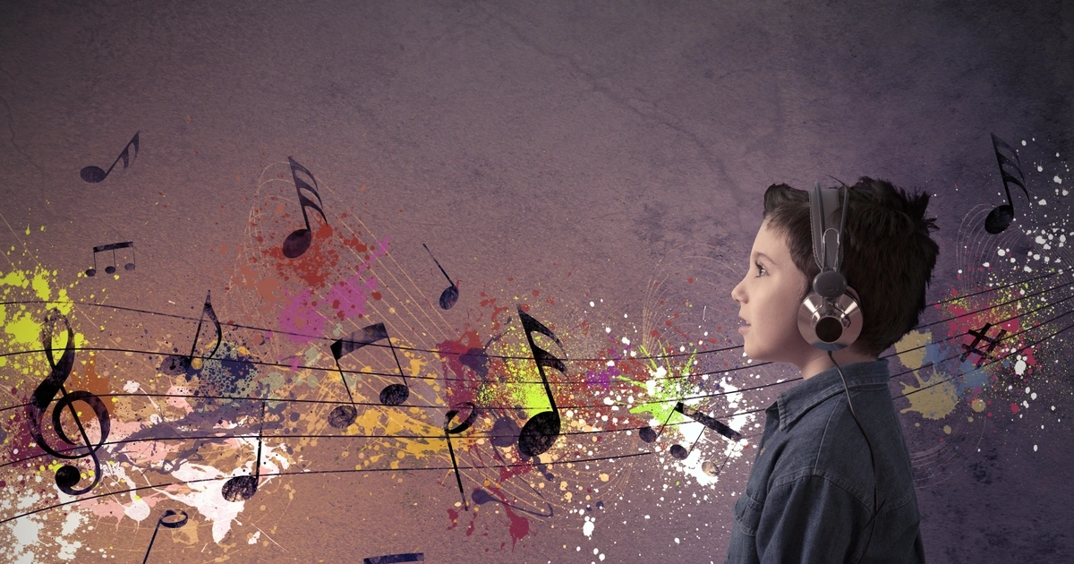 Calm Melodies for Nurturing Young Minds: Music for Kids