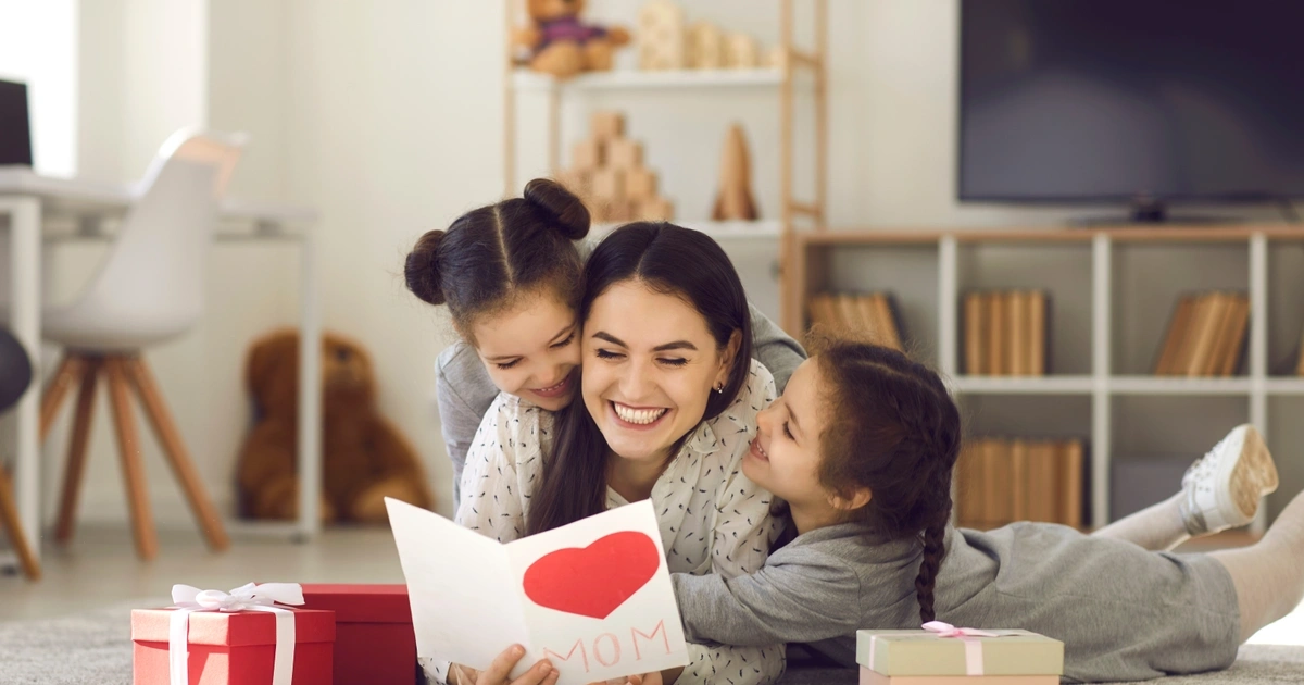 Take a Break, Mom: Tips for Making the Most of Your Day