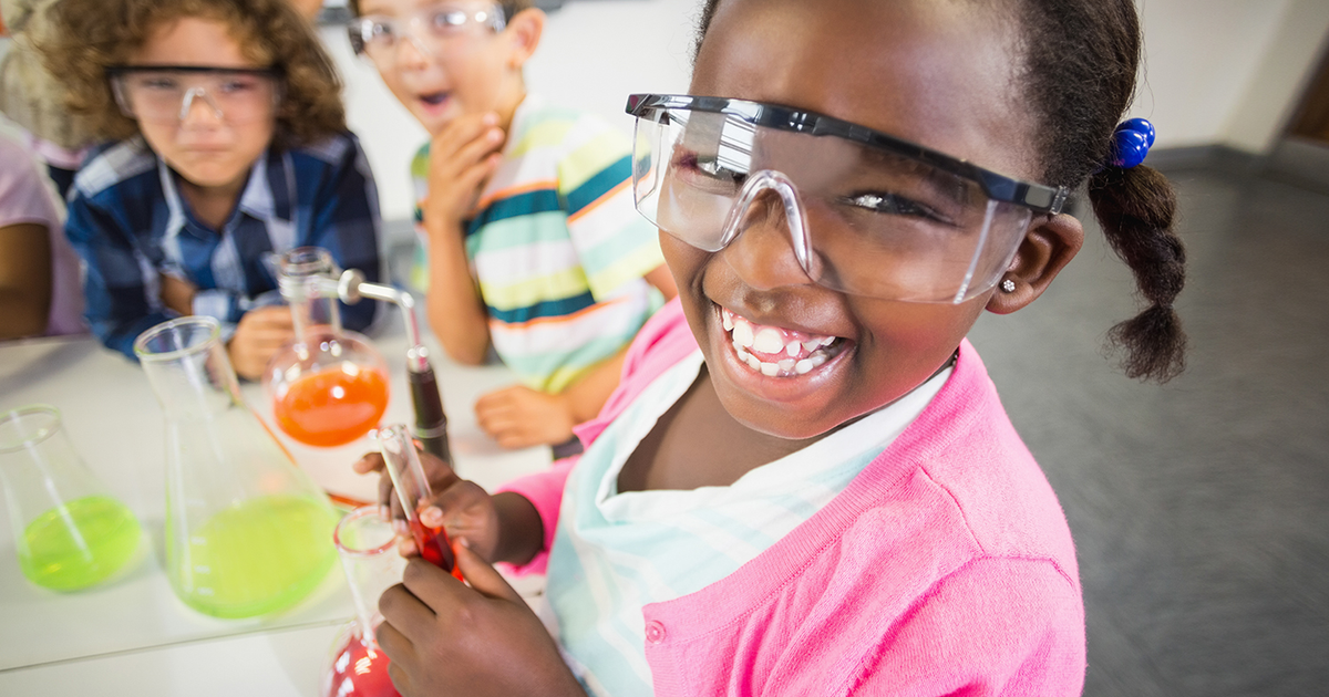 3 STEM Activities for Kids