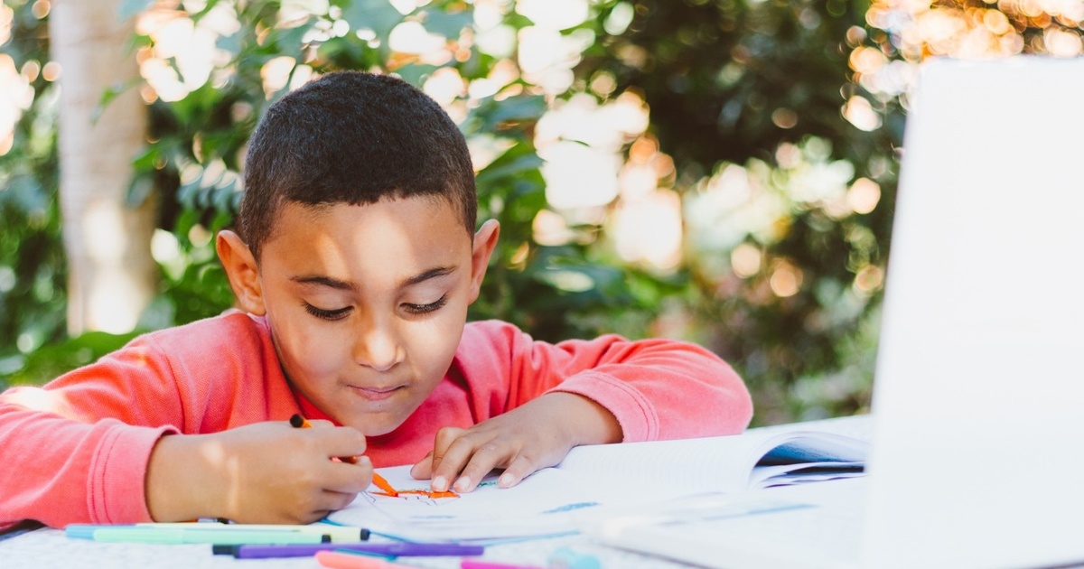 Guided Drawing Tutorial