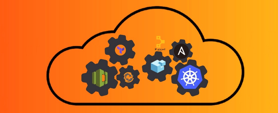 The Best Cloud Infrastructure Automation Tools | MetricFire The Best Cloud Infrastructure Automation Tools | MetricFire
